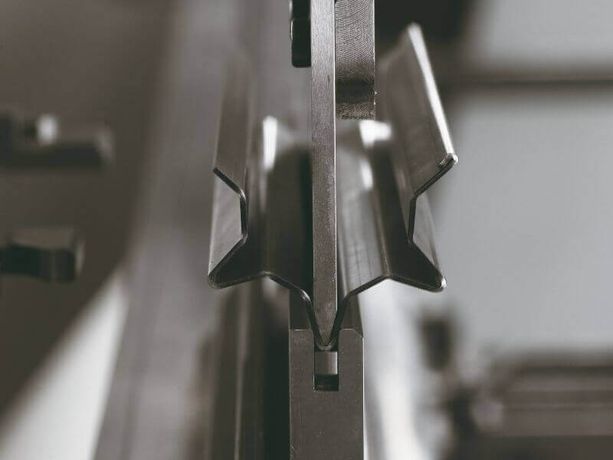 METALMEISTARS, LTD | Precision Metalworking- The Baltic States.