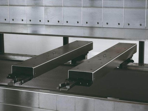 METALMEISTARS, LTD | Precision Metalworking- The Baltic States.