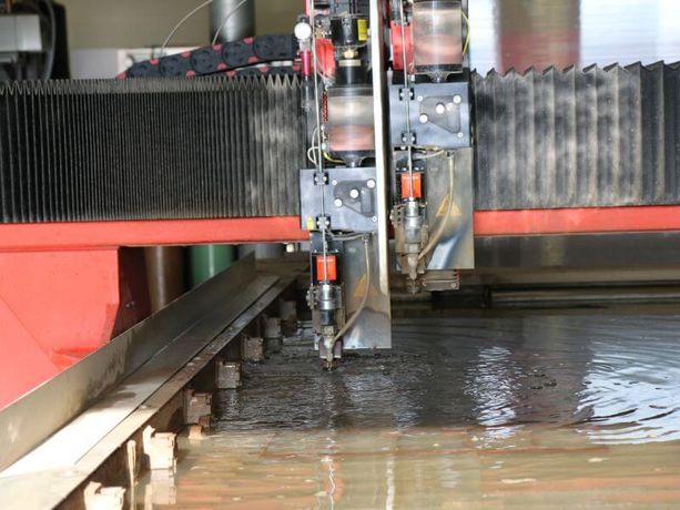 METALMEISTARS, LTD | Precision Metalworking- The Baltic States.